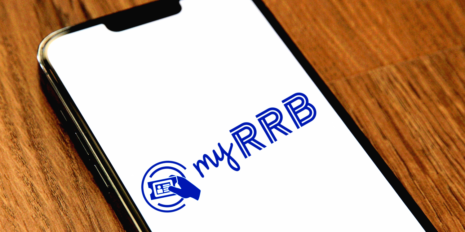 Home | RRB.Gov